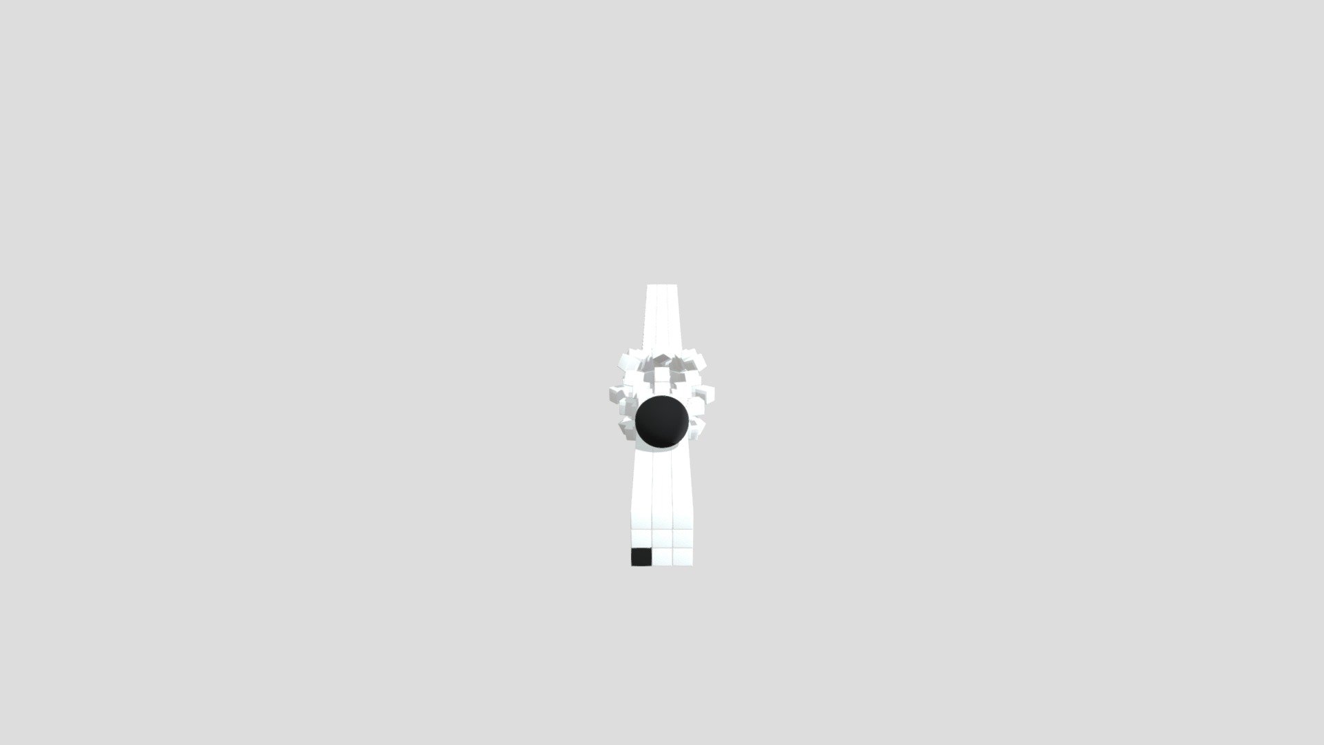 Block - 3D model by hjw57999 [67fd56d] - Sketchfab