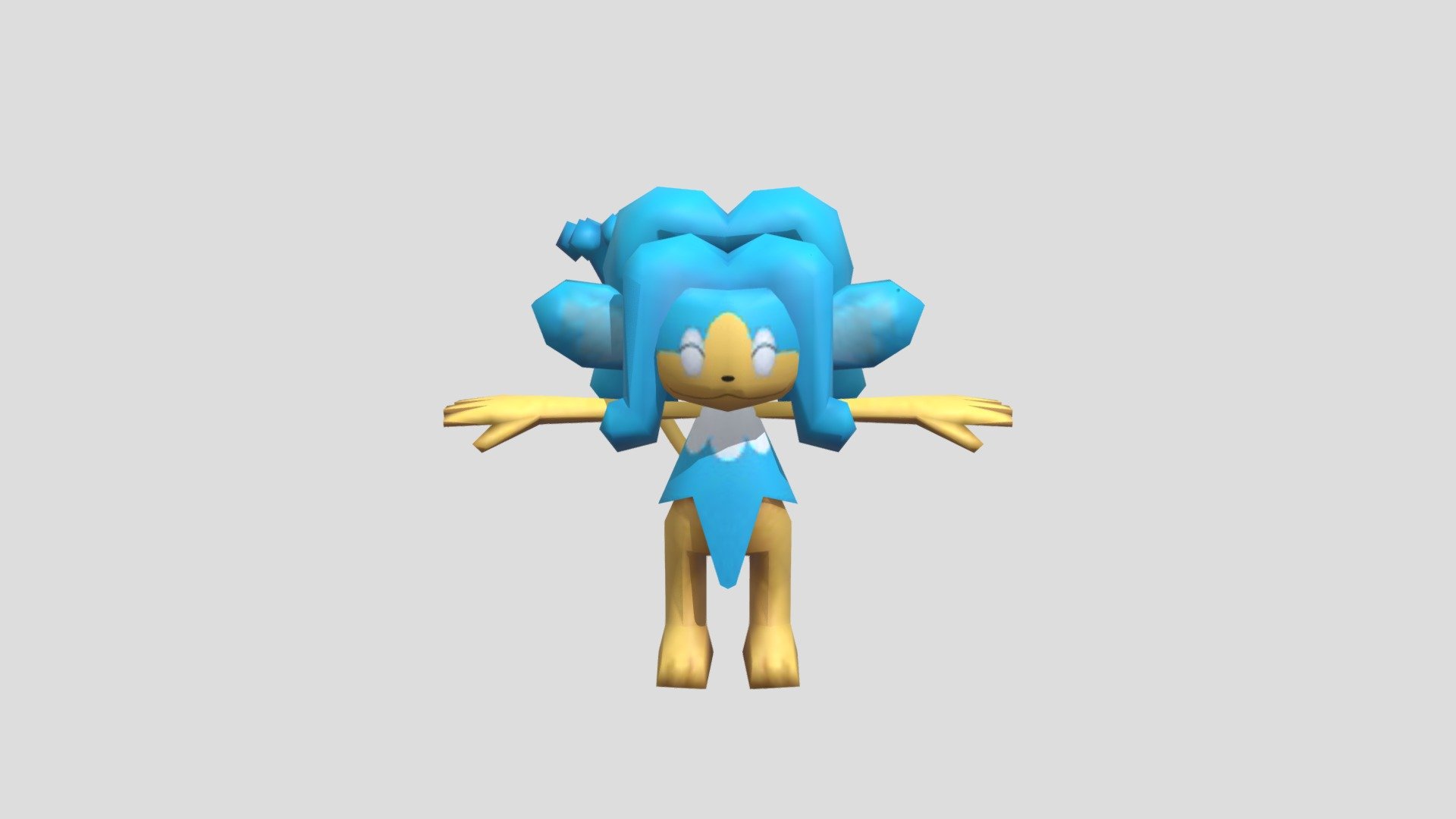 Simipour - 3D model by nguyenlouis32 [67fe1e9] - Sketchfab