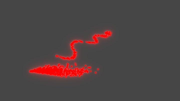 Particles 3D models - Sketchfab
