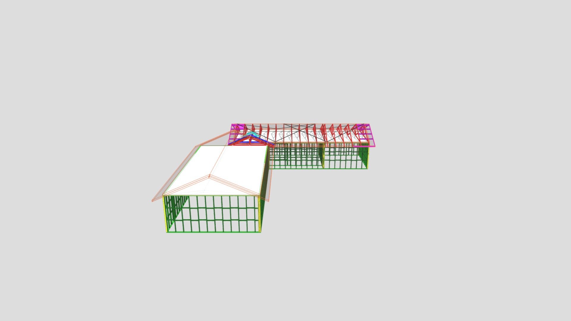 Dylan Jose - 53 Curletts Road, Lara - 10-653TD - 3D model by MBPrefab ...
