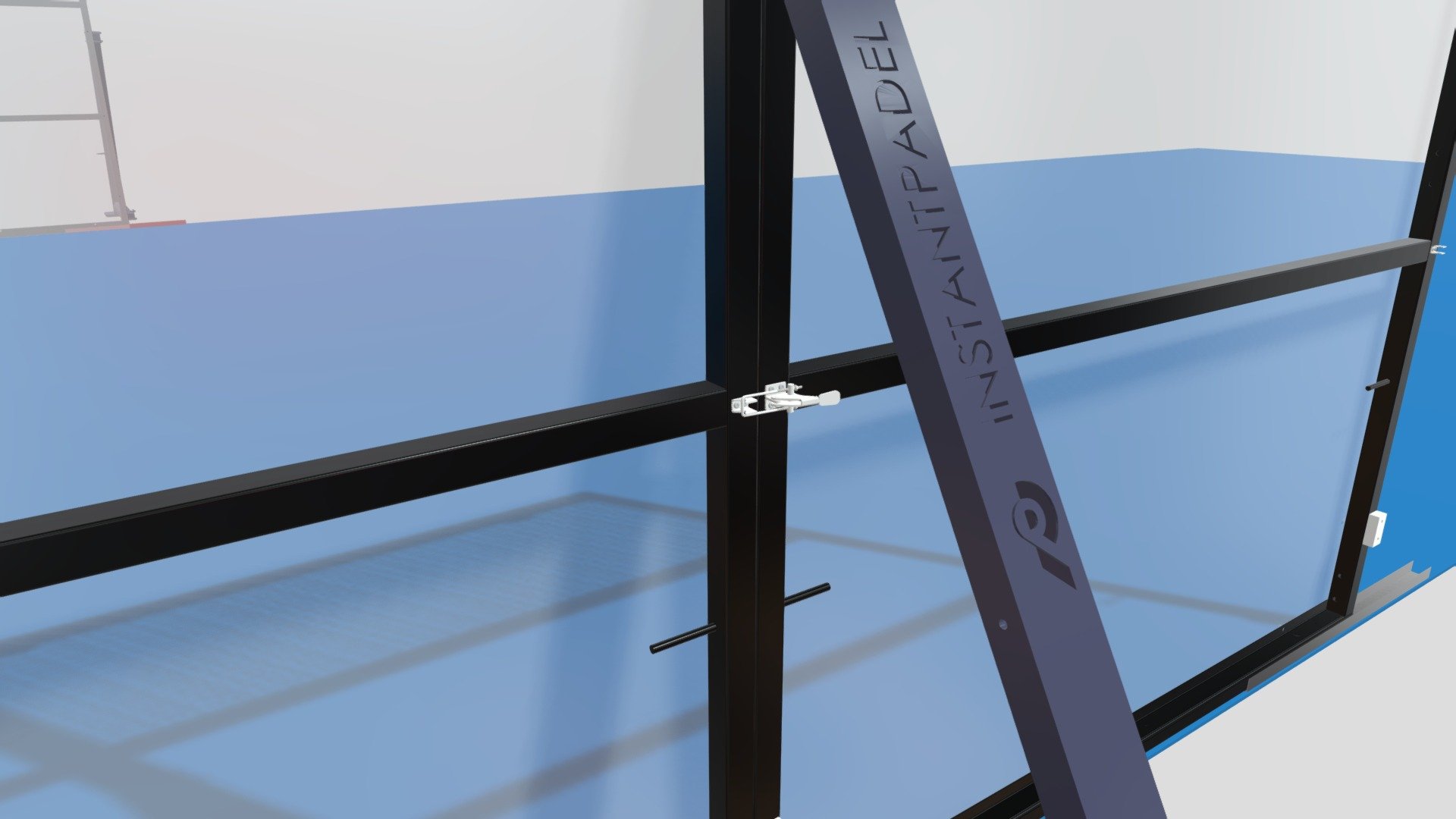 corner_rail_animation_23panal_in - 3D model by demolinks20 [6802527 ...