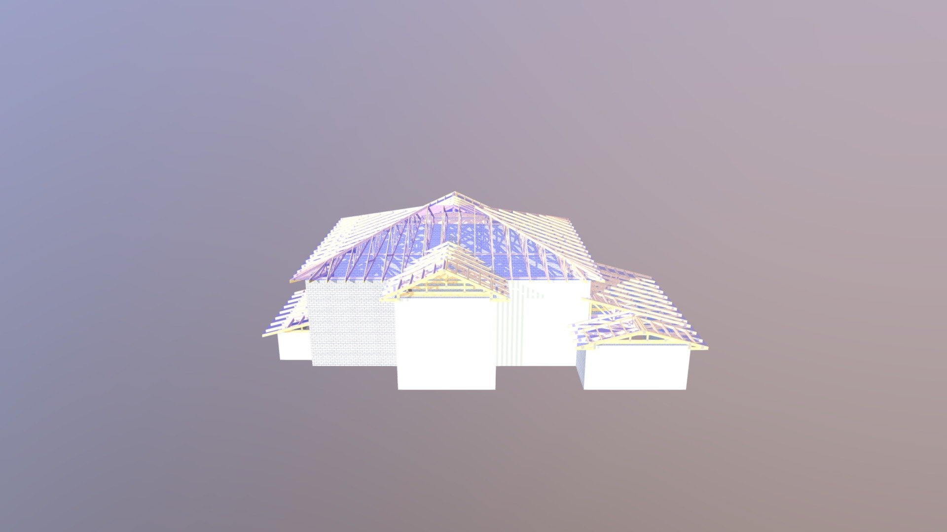 190383 - 3D model by НойХаус (@newhouse58) [68049f4] - Sketchfab