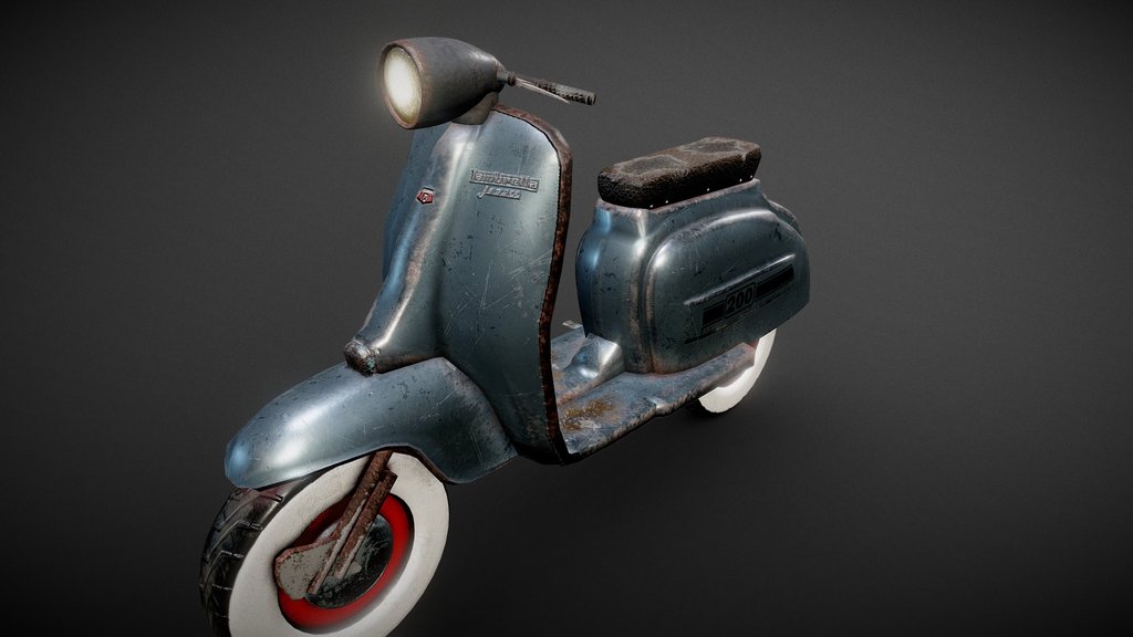 LAYOUT TCC - A 3D model collection by giu_digiglio - Sketchfab