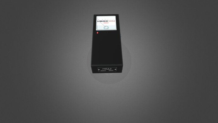 3d_uploader - Sketchfab