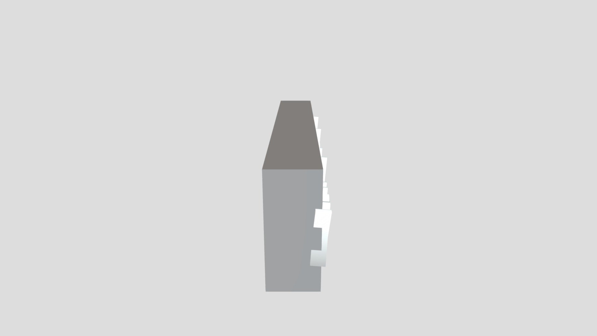 only up pack - 3D model by mangovr [6807208] - Sketchfab