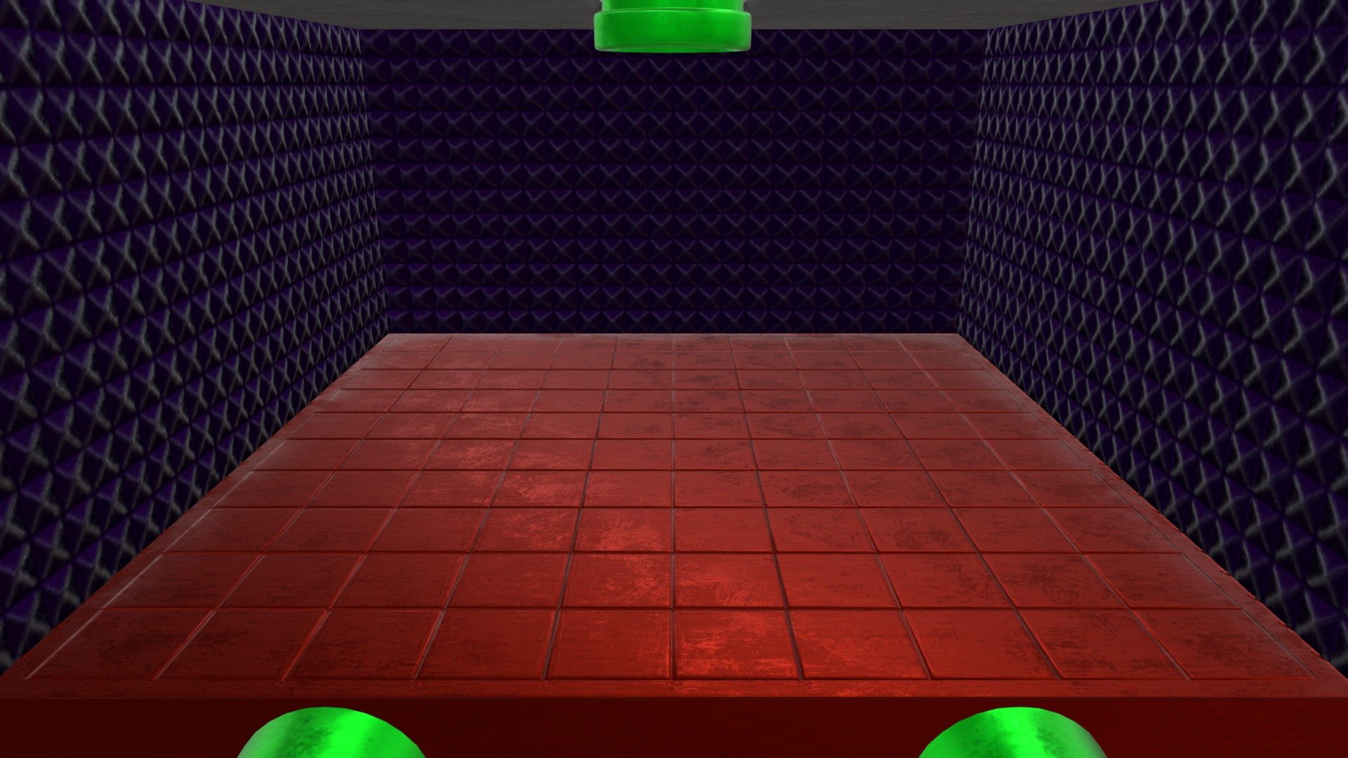 Practice Scene SMB Underground Scene - 3D model by VanGX [6807583 ...