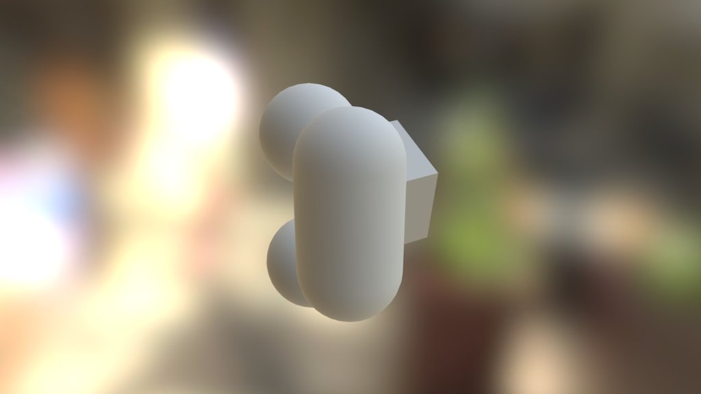 Namey - 3D model by eric_neuman [68082ea] - Sketchfab