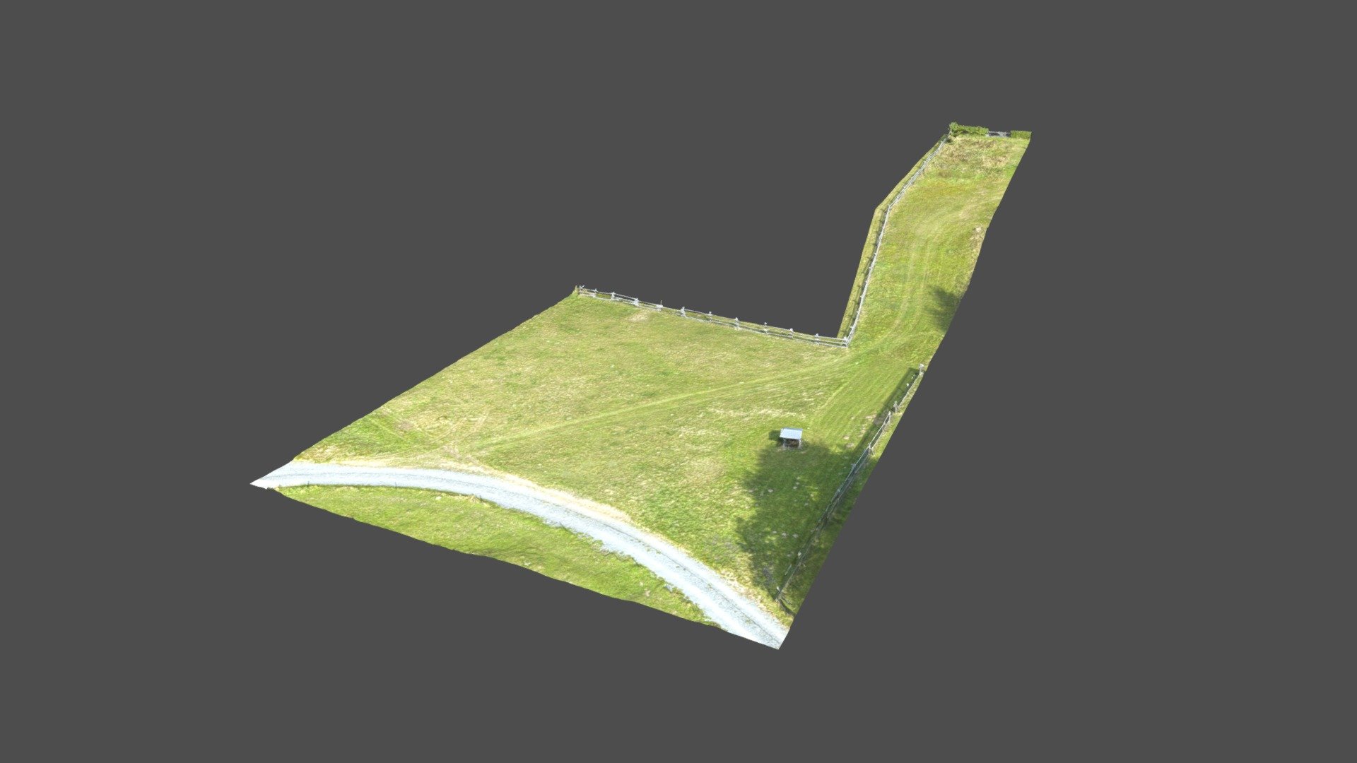 Land - 3D model by PANFOTO [680891d] - Sketchfab