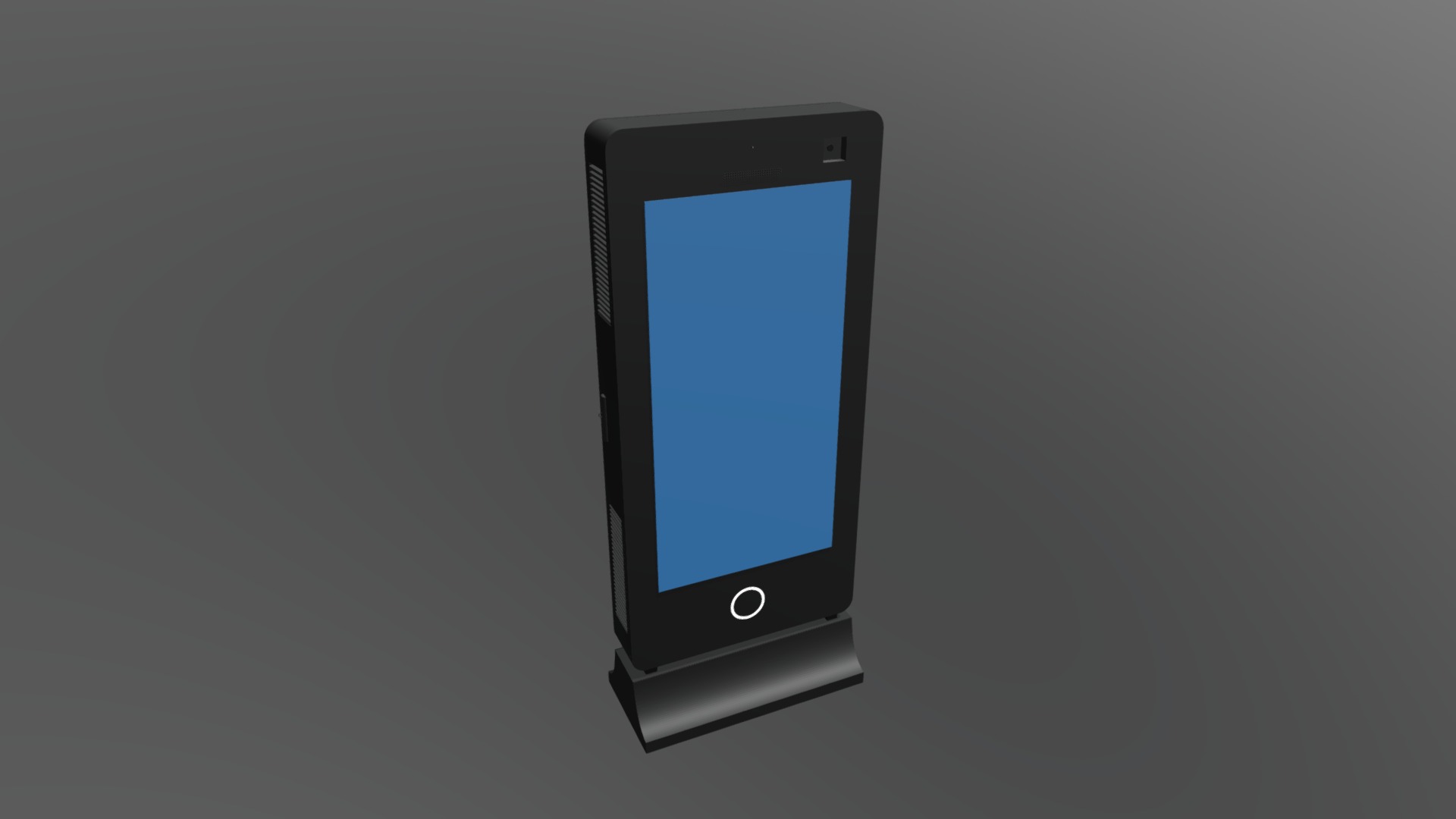 (New) PT-Display - 3D model by PRIMETEK [68096a1] - Sketchfab