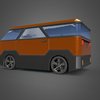 Modern Box - Download Free 3D model by Renafox (@kryik1023) [6809732 ...