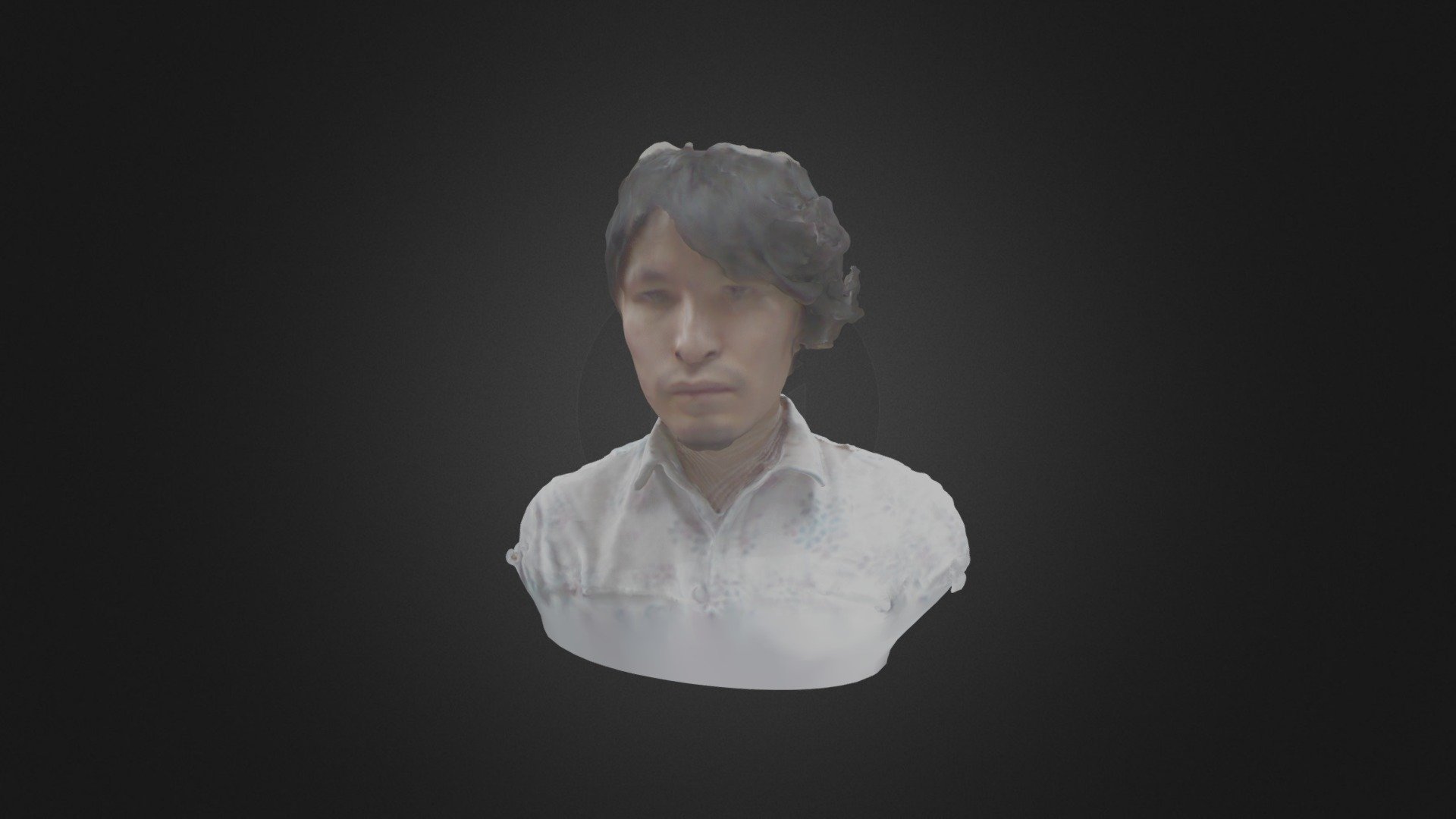 ambit - 3D model by ambit [680b84f] - Sketchfab