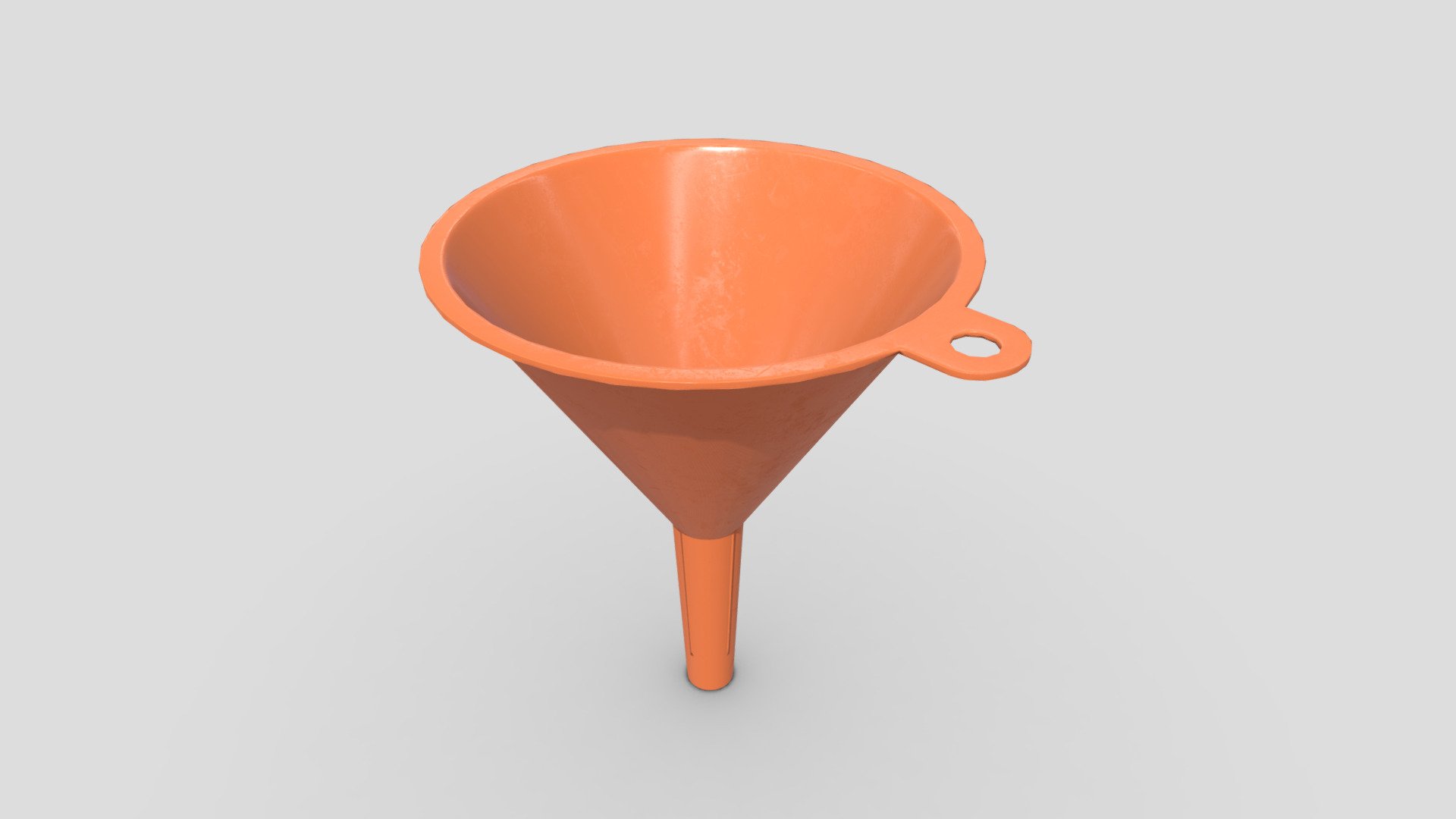 Funnel 2 - Buy Royalty Free 3D model by plaggy [680bfeb] - Sketchfab Store
