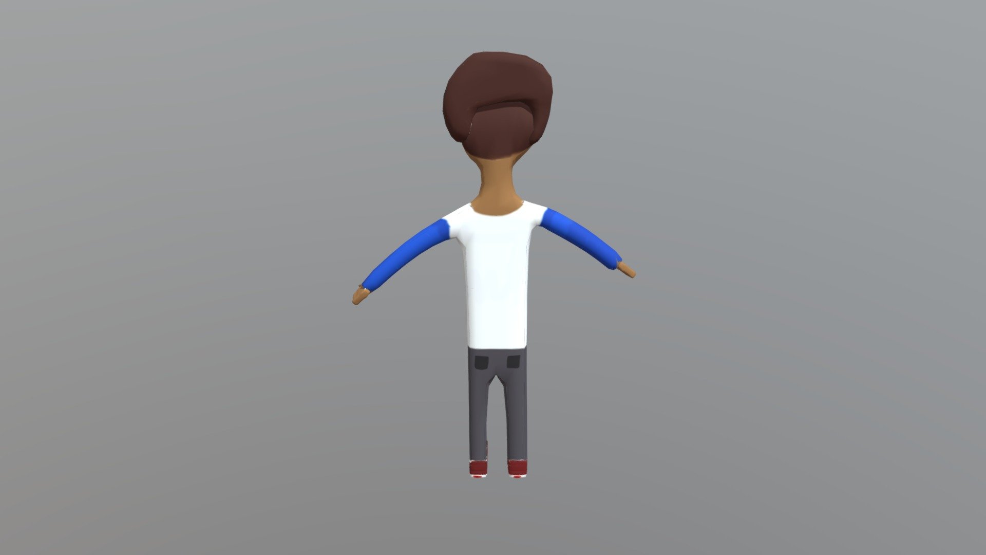 Tyt - Download Free 3D model by bbmmxx [680c3ec] - Sketchfab