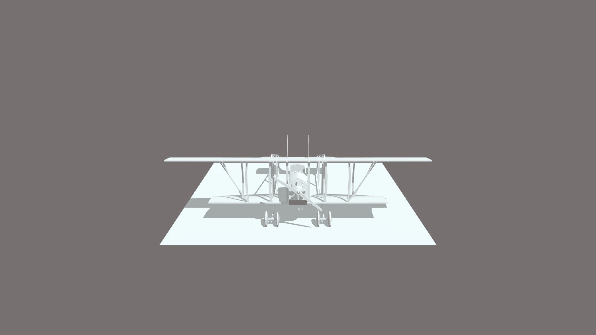 DAE - Aircraft_Model - 3D model by lucas_jonckheere [680d3d3] - Sketchfab