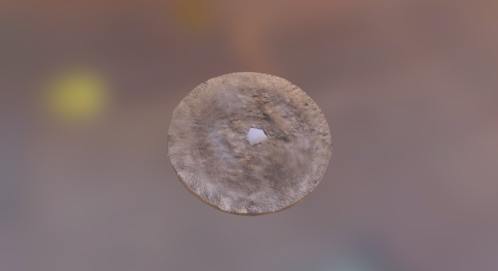 Homeplate base - 3D model by bdnorris1964 [680d583] - Sketchfab