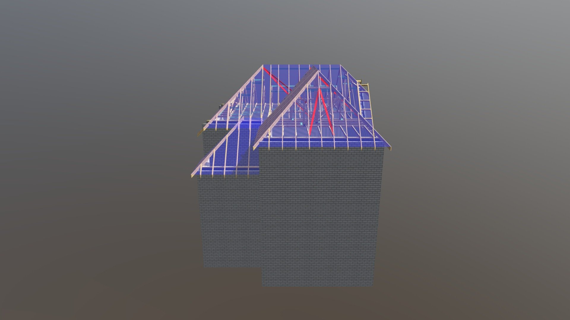 P11961B-Parker Bexhill-Rhee Wall Road - Download Free 3D model by ...