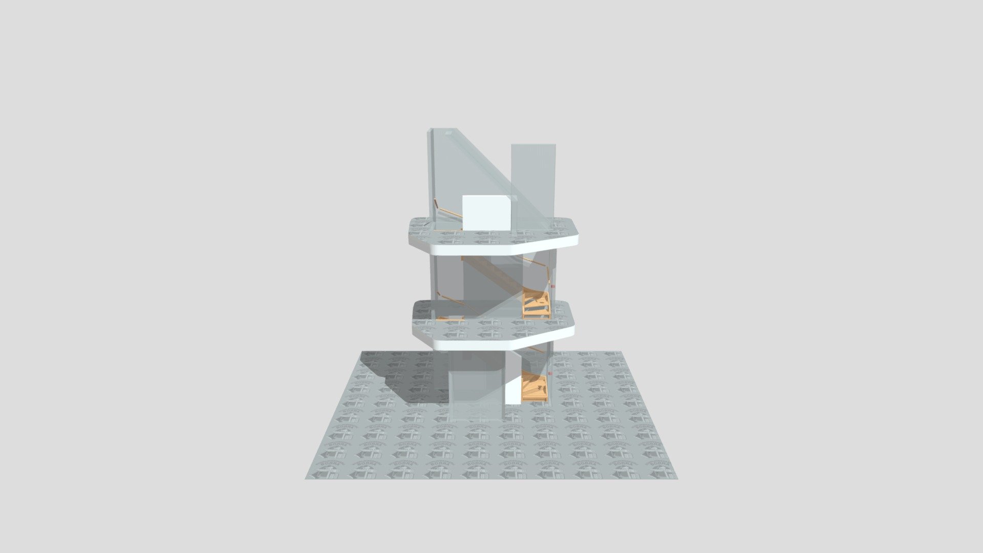 6567 - 3D model by borra [68119f0] - Sketchfab