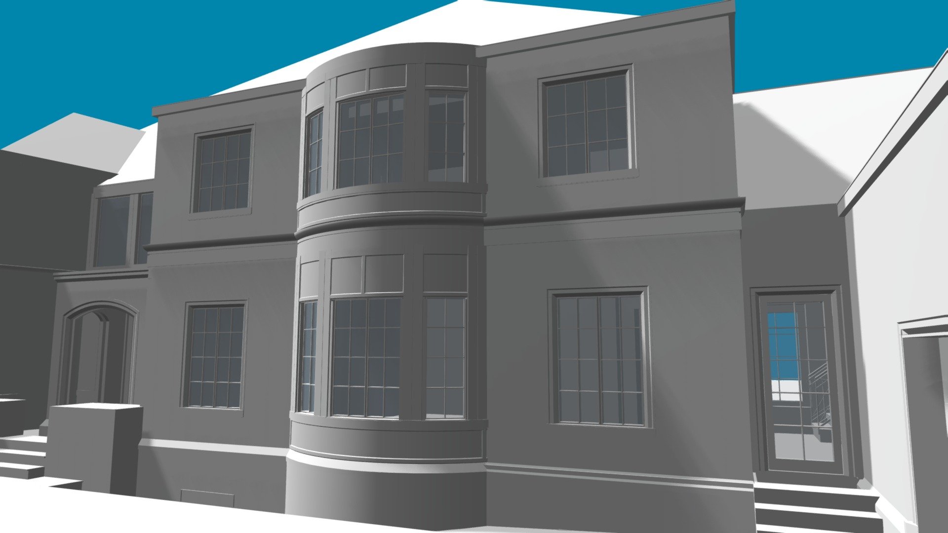 Precast 2 - 3D model by FFA (@Frankfranco) [68124f7] - Sketchfab