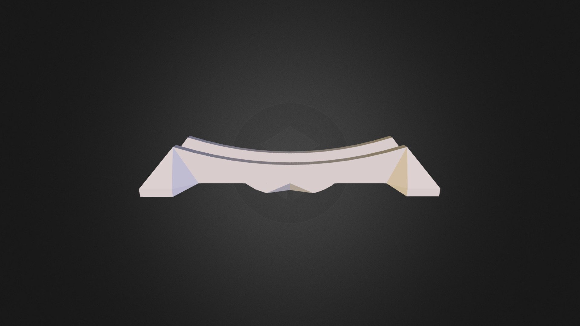 Bro - 3D model by runnola [6814aad] - Sketchfab