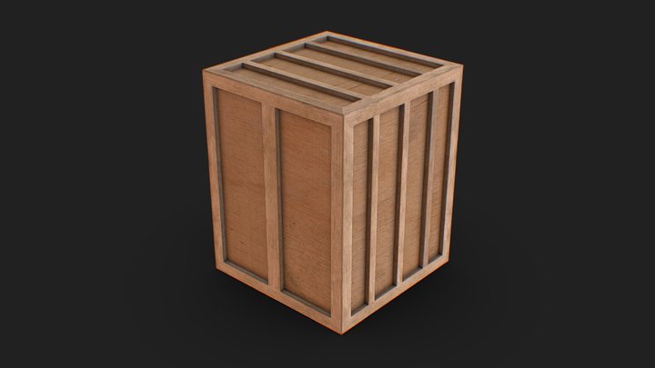 Resource 3D models - Sketchfab