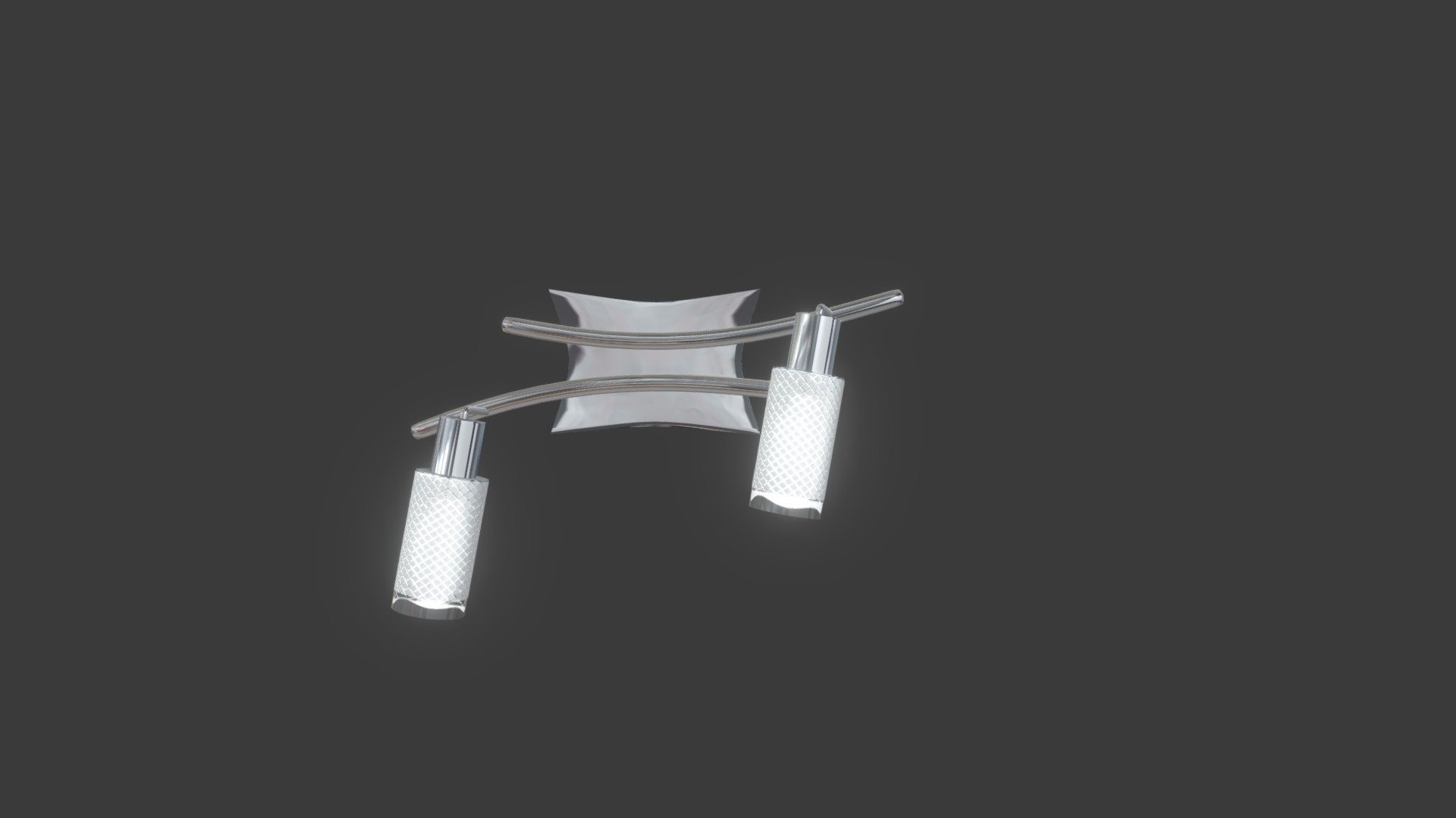 Lamp - Download Free 3D model by Maggie (@Magdalenala) [6818078 ...