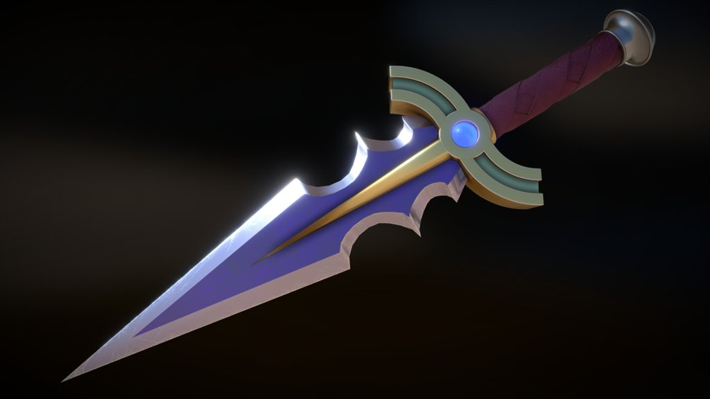 .Hack - A 3D model collection by rook93 - Sketchfab