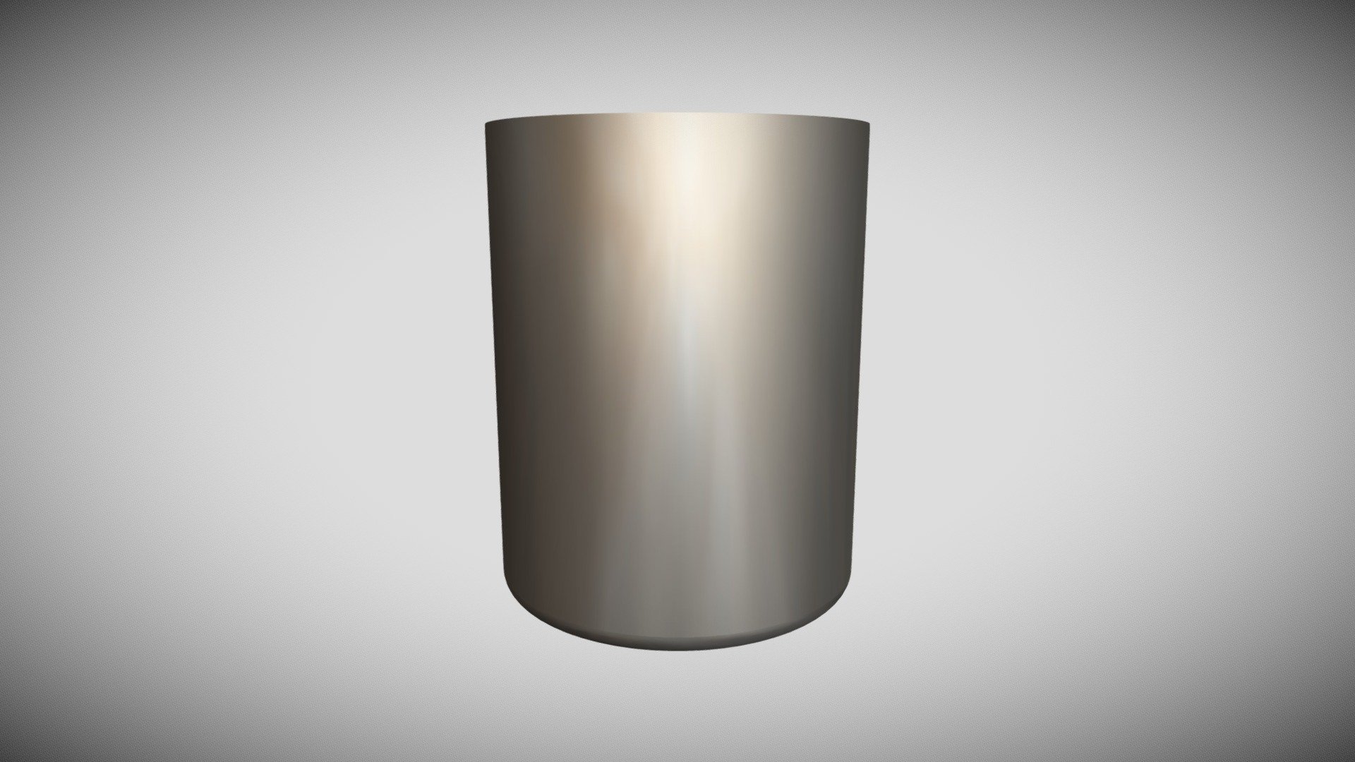 Mixing Tank - Download Free 3D model by AnsysLearn [681a451] - Sketchfab