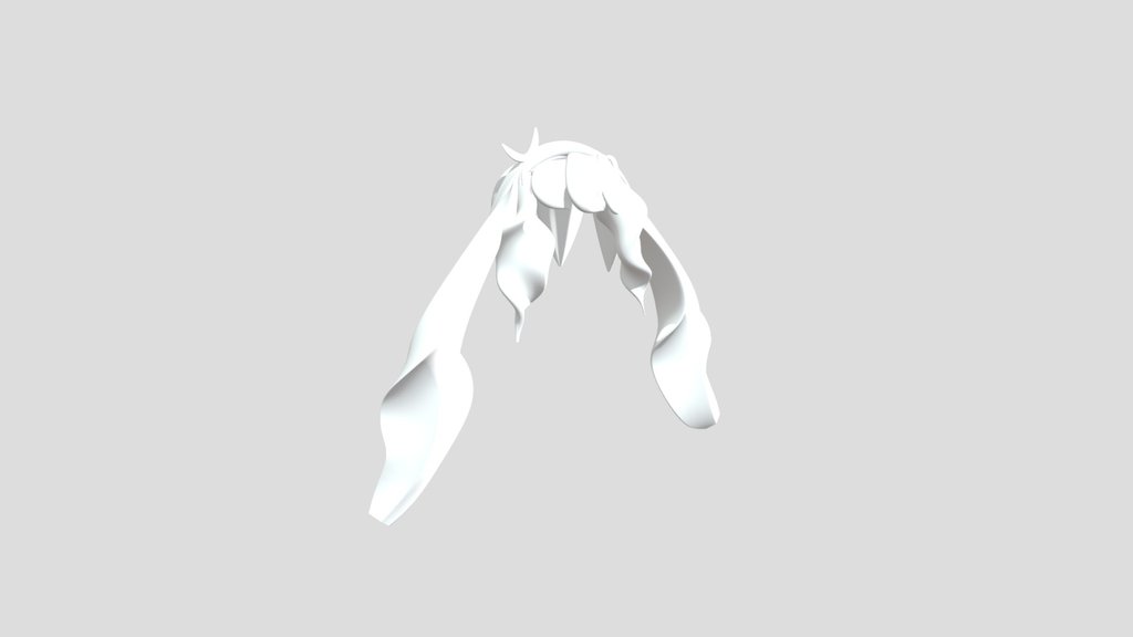 Yansim - A 3D model collection by morute_macabre - Sketchfab