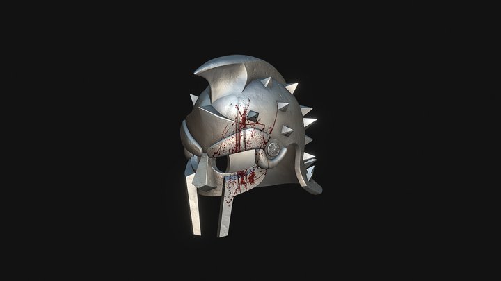 Maximus 3D models - Sketchfab