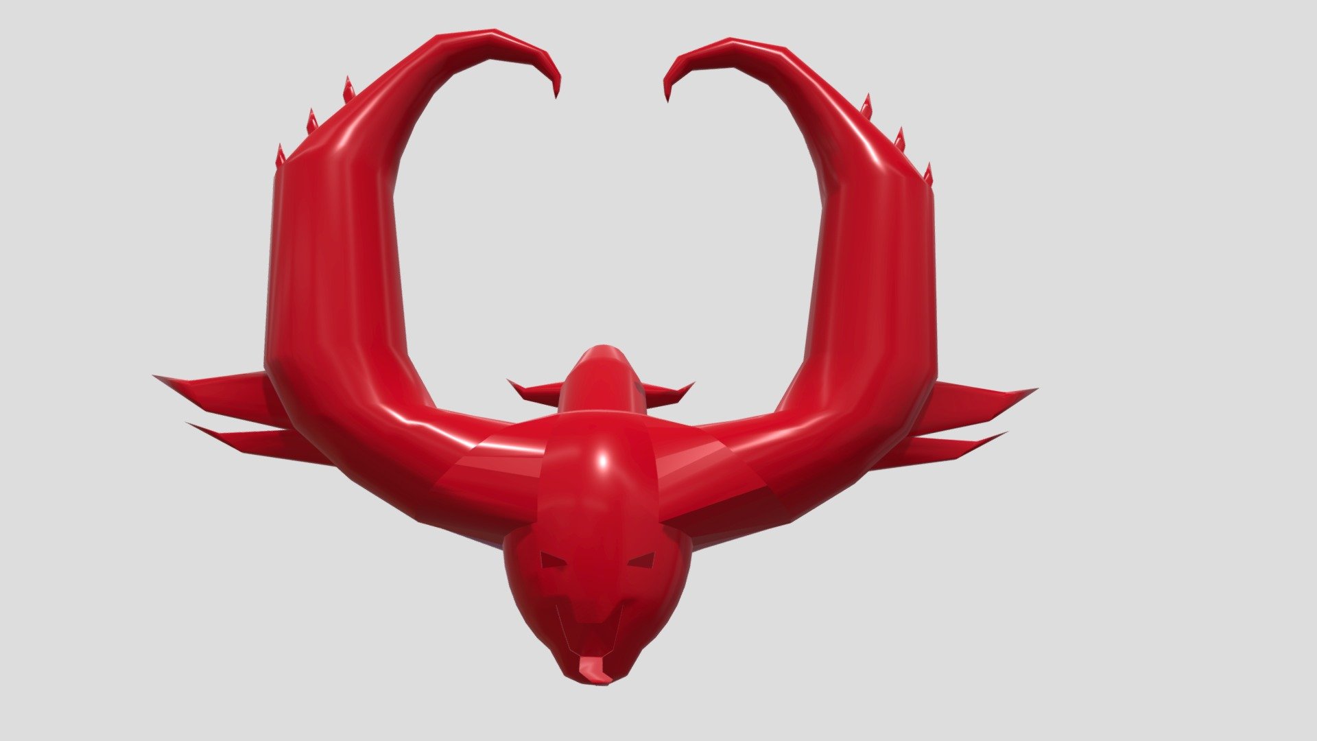 head - 3D model by djsabell [681cb56] - Sketchfab