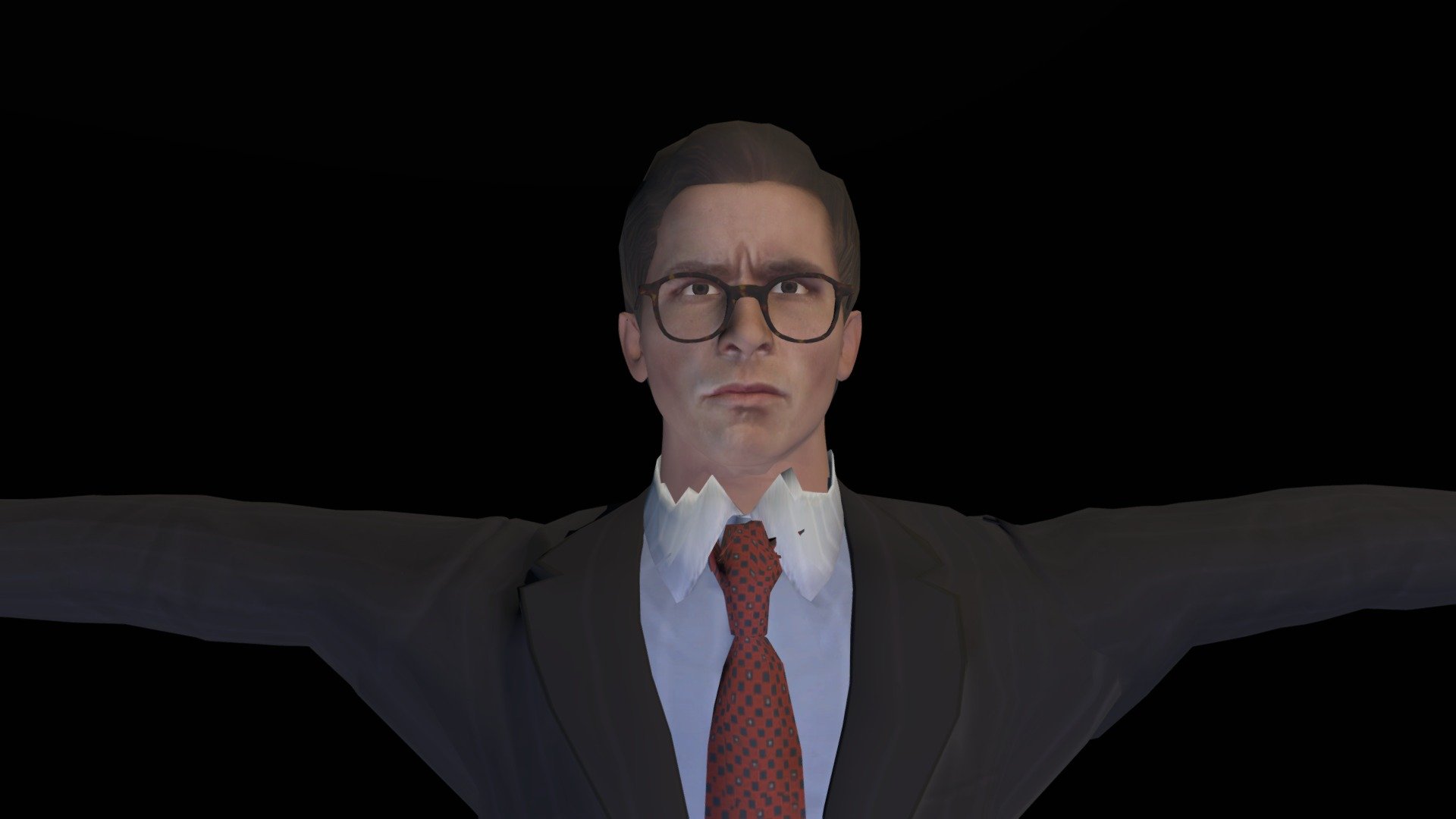 Sigma - Download Free 3D model by поник (@pisyun) [681e45e] - Sketchfab