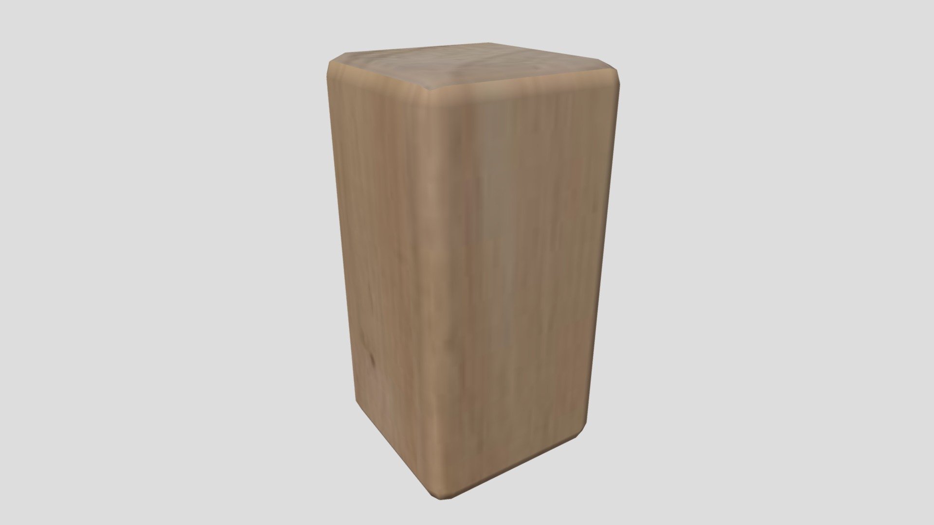 A6 Cuboid - Download Free 3D model by sbruehle [681e763] - Sketchfab