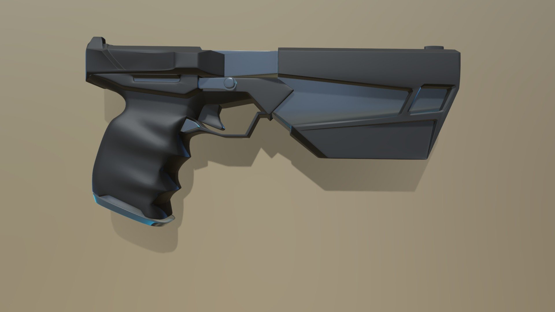 Maxim 9 - 3D model by boydxdxd [681fbdc] - Sketchfab