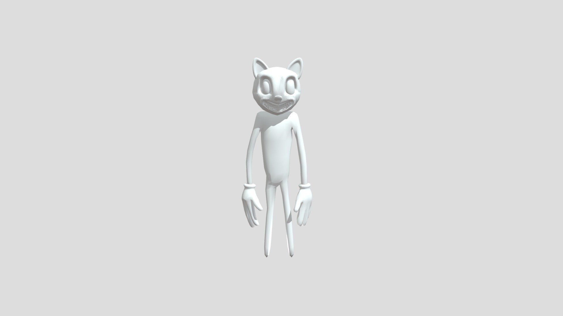 cartoon-cat gmod download - Download Free 3D model by vladvlk72 ...
