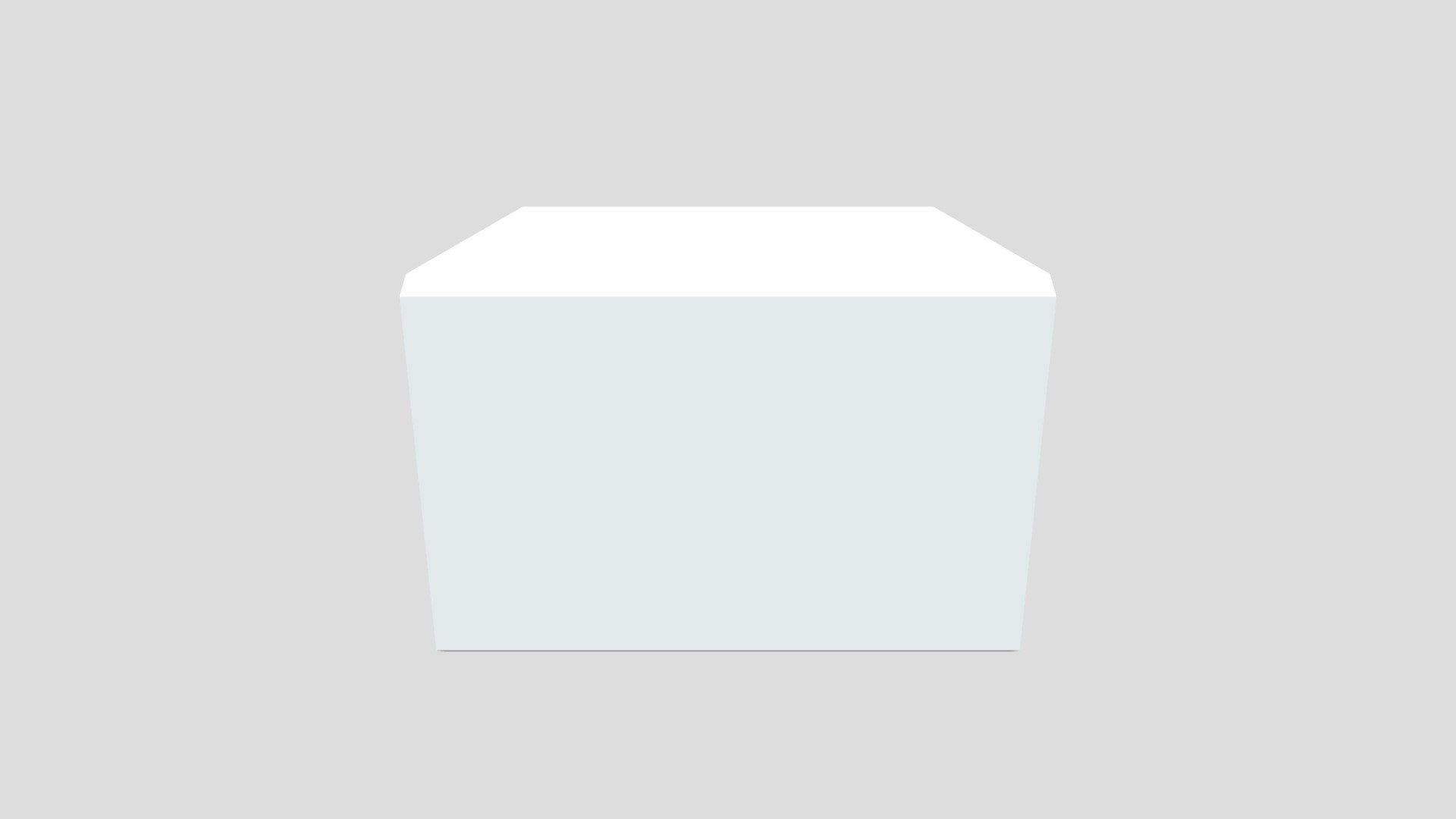 Microwave - Download Free 3D model by MrVecker (@MRCBlender) [68213ce ...