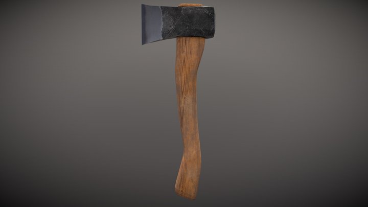 Evolve 3D models - Sketchfab