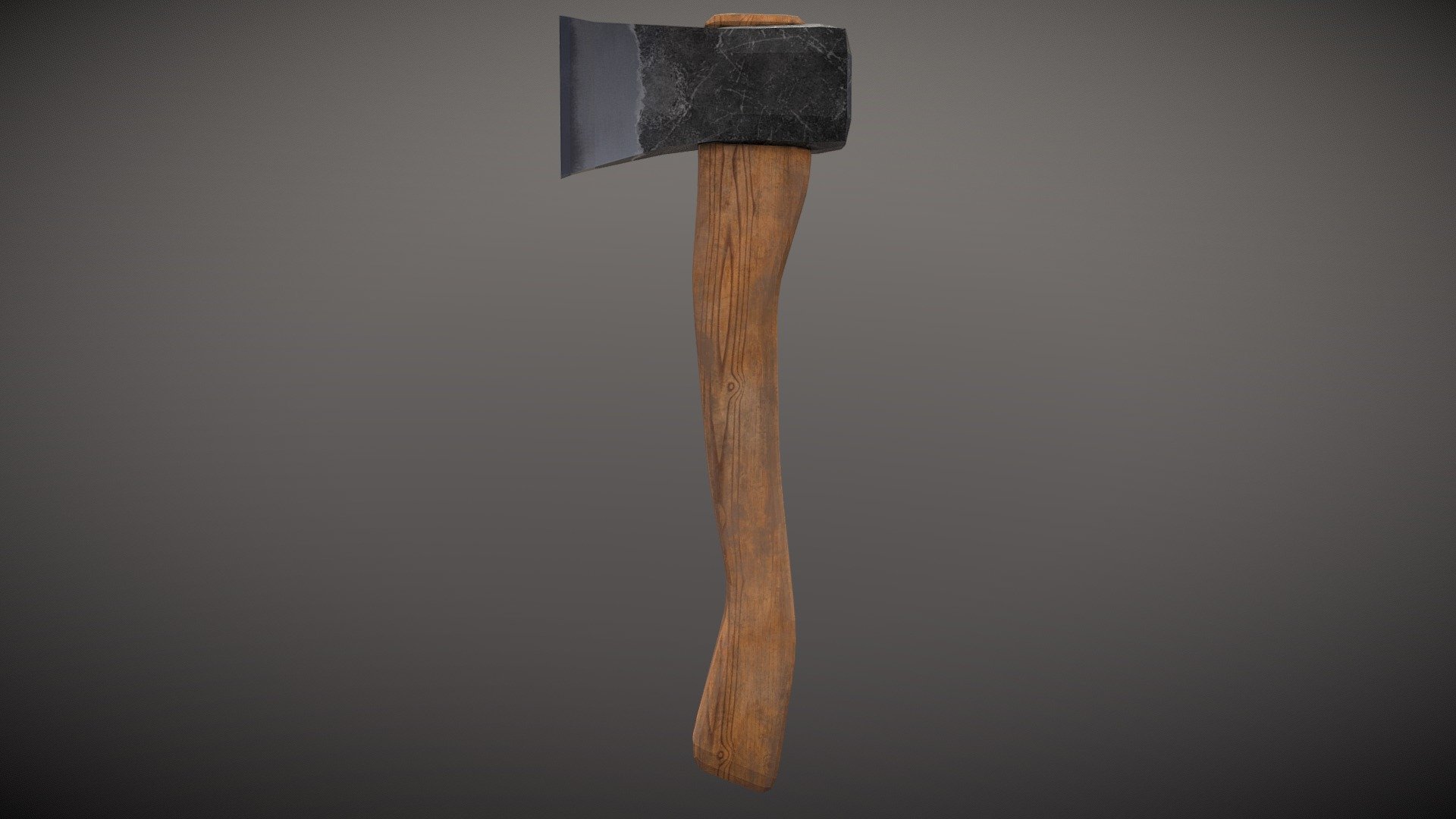 Axe by EvolveGames - Download Free 3D model by Evolve_Games ...