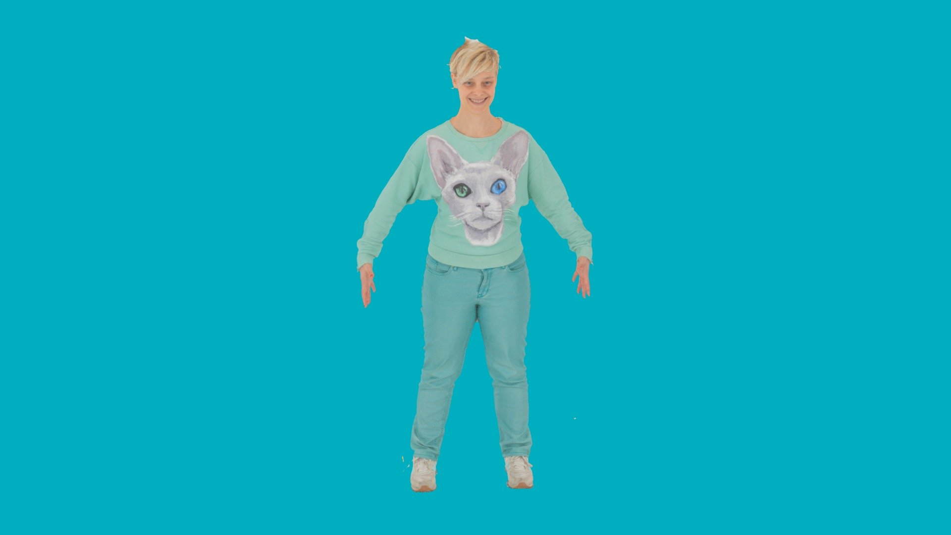 full_body_high_quality_16k_texture - 3D model by kotzka [6825550 ...