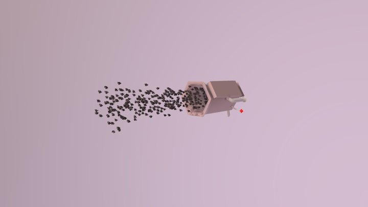 Nanobot 3D models - Sketchfab