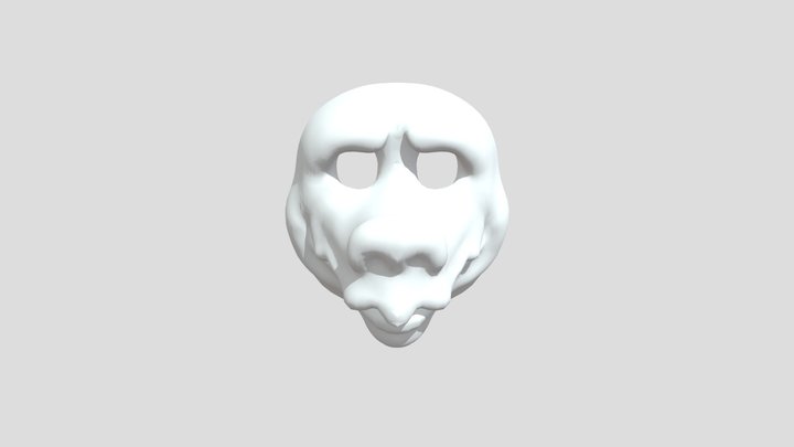 Animatronics 3D models - Sketchfab