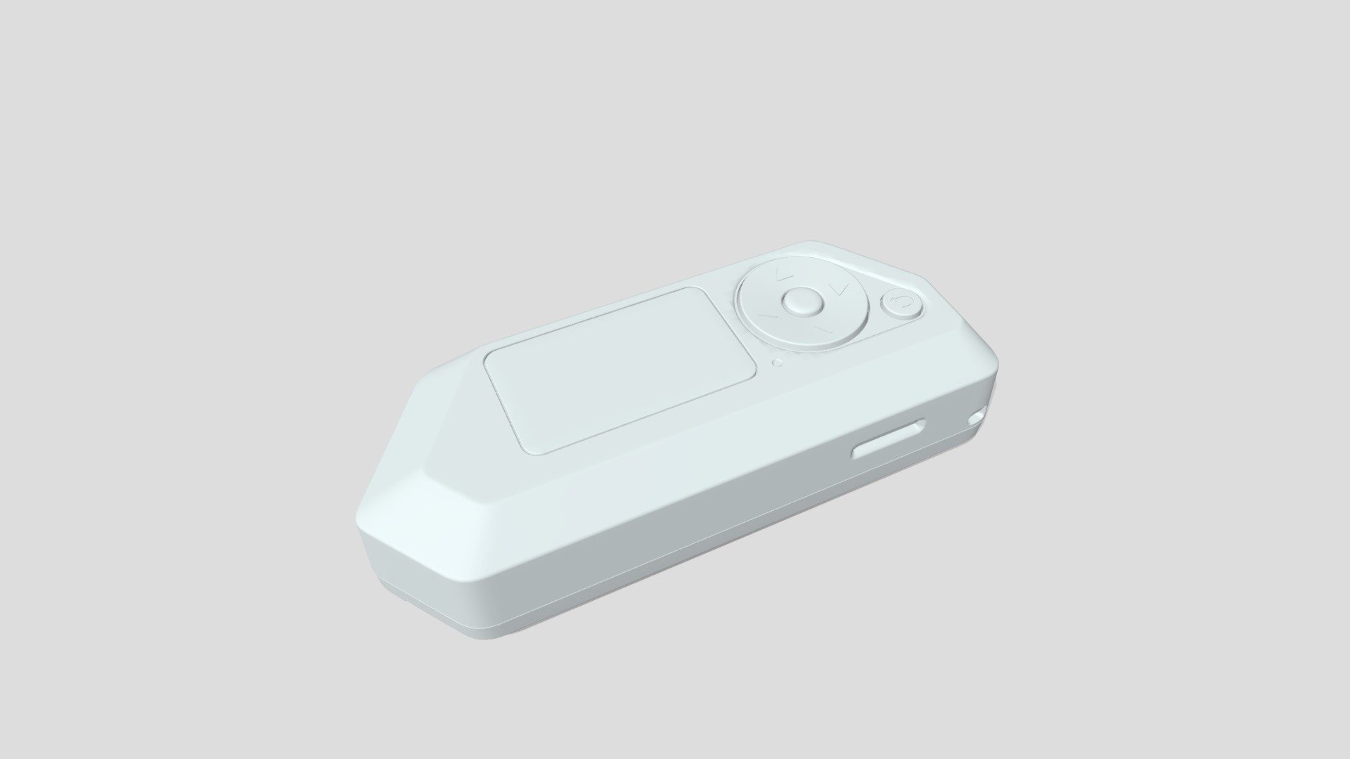 X3oh B1f9D_ Pb Bh V Pbp Skw_flipper-zero-body-3d - 3D model by Shadow ...