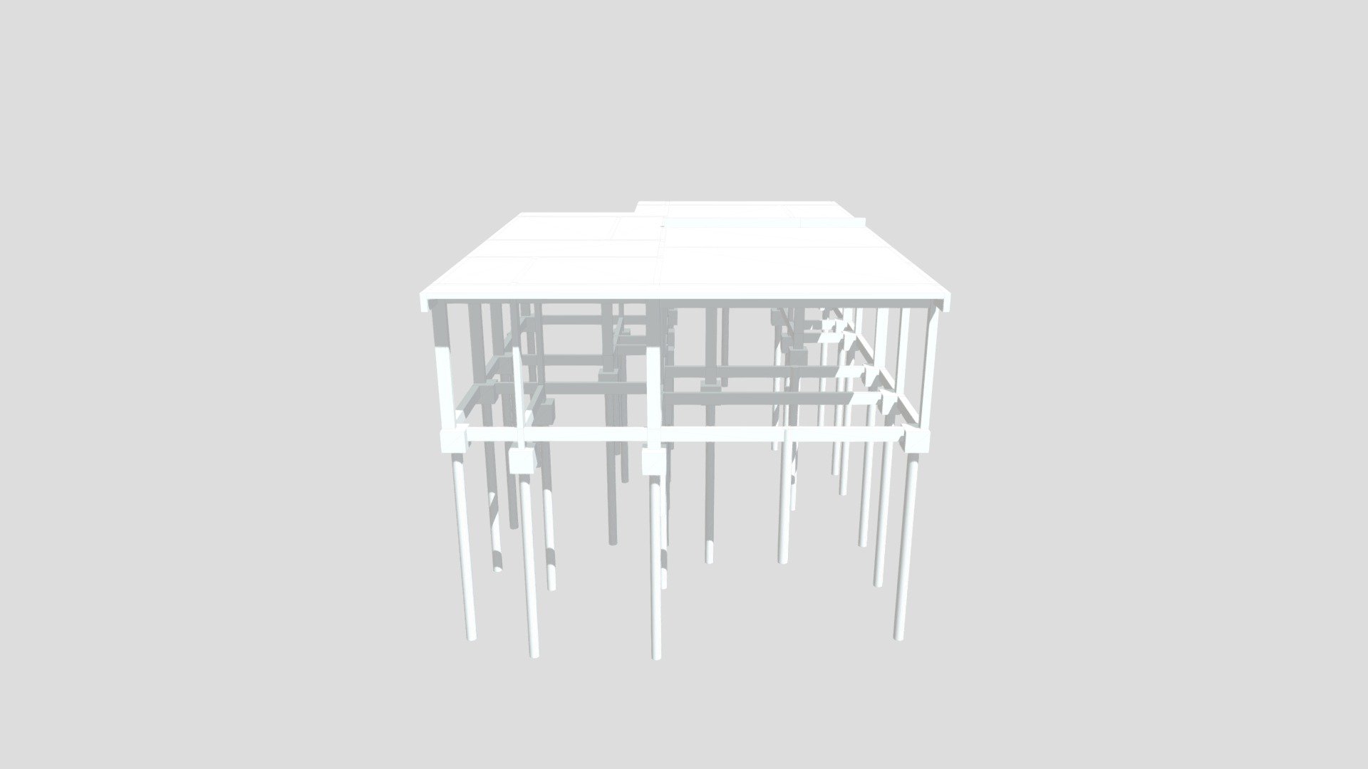BXF - 3D model by EngGuilherme123 [682bbaa] - Sketchfab