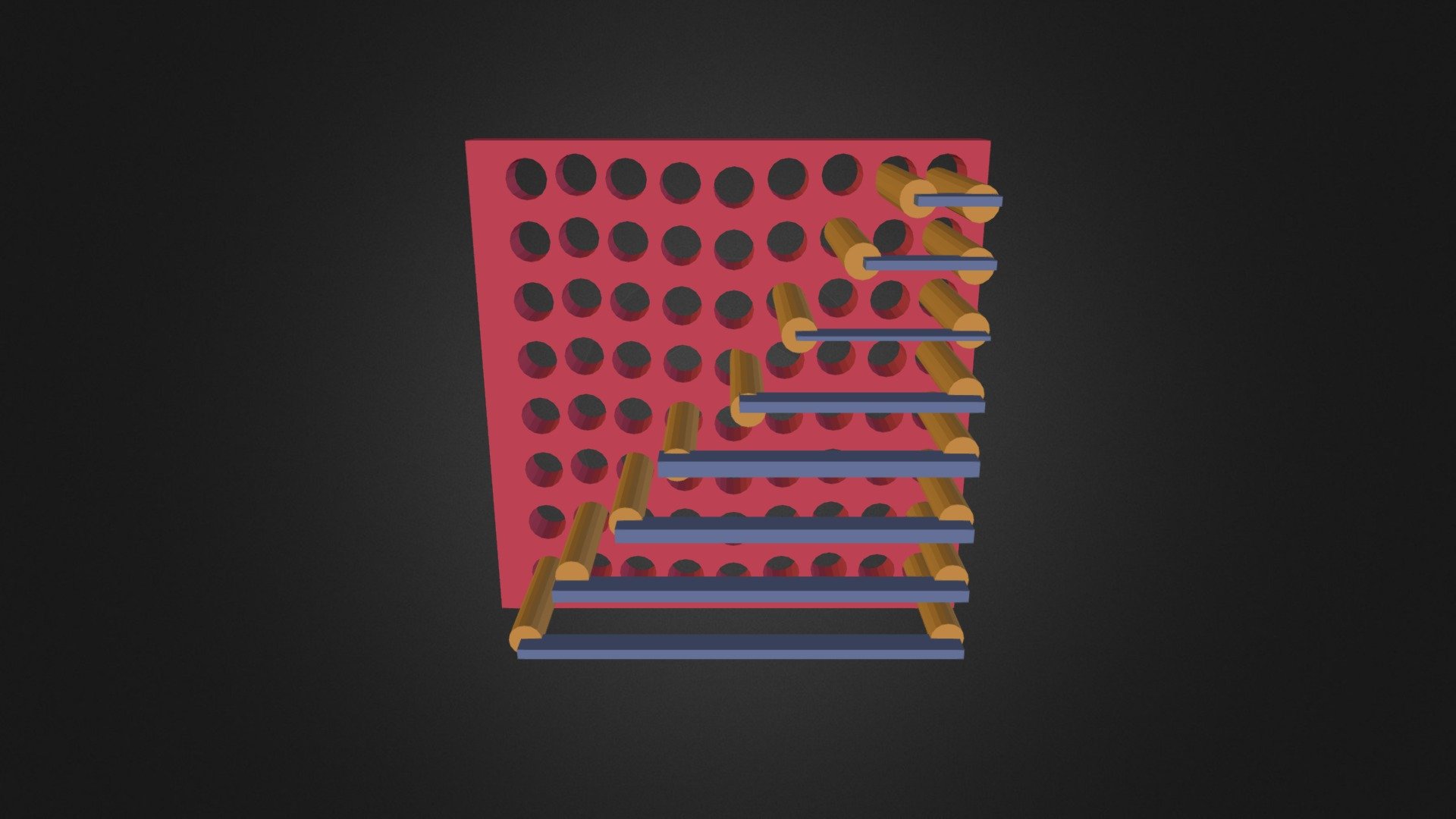 Science Instrument - 3D model by lucasgelf [682d8ca] - Sketchfab