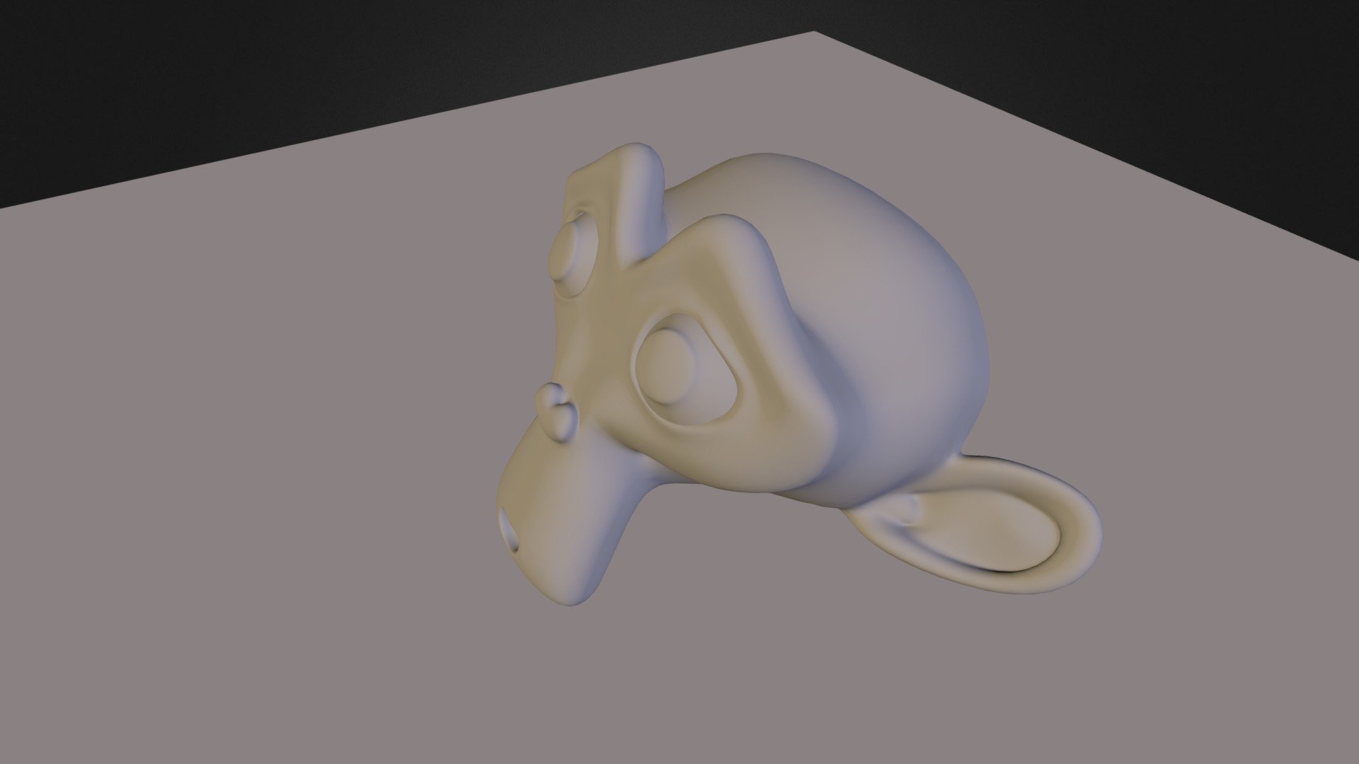 Monkey Scene - 3D model by SharavsambuuGunchinish [682fc24] - Sketchfab