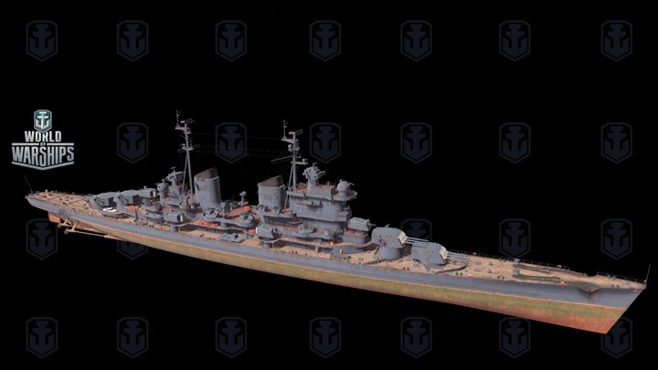 Modelos De World Of Warships Topic: Ships Large Selection Of