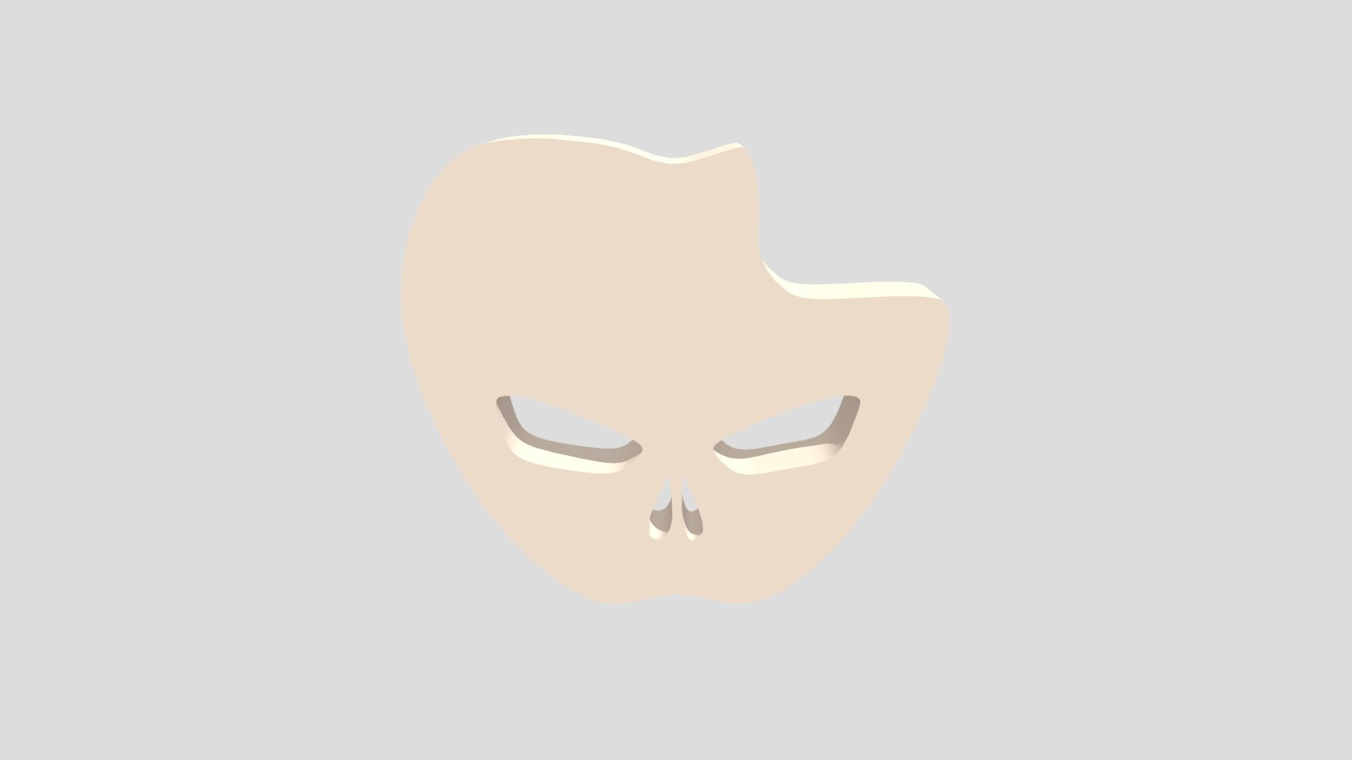 Socram Logo 3d V6 - 3D model by SOCRAMBLLE [6830db9] - Sketchfab
