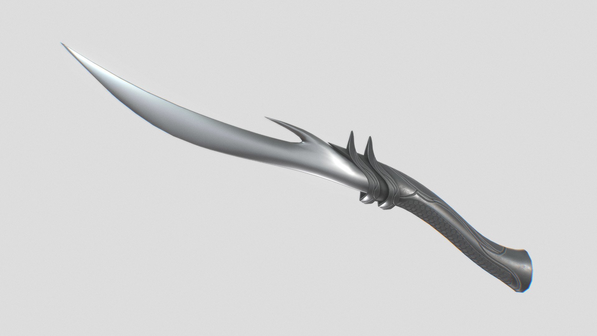 Alien tech weapon - Buy Royalty Free 3D model by Anima Z (@Anima-Z ...