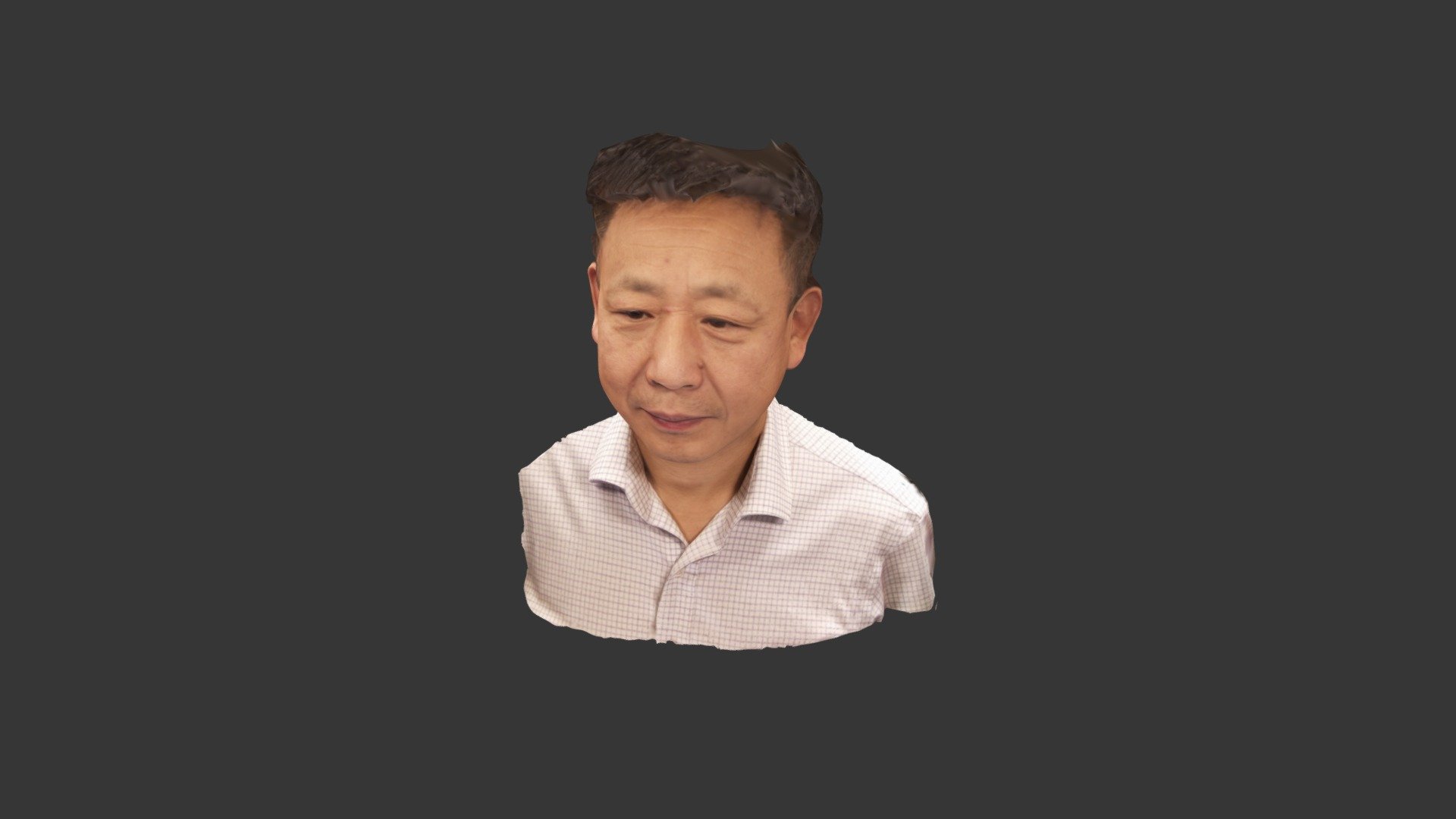 SCAN - Download Free 3D model by Leon Tung (@leontung999) [6831fab ...