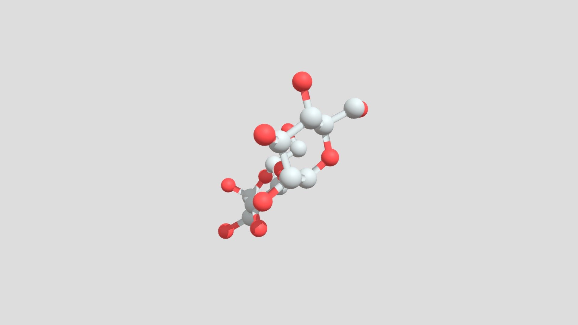 Maltose - Download Free 3D model by ndelac01 [6832df6] - Sketchfab
