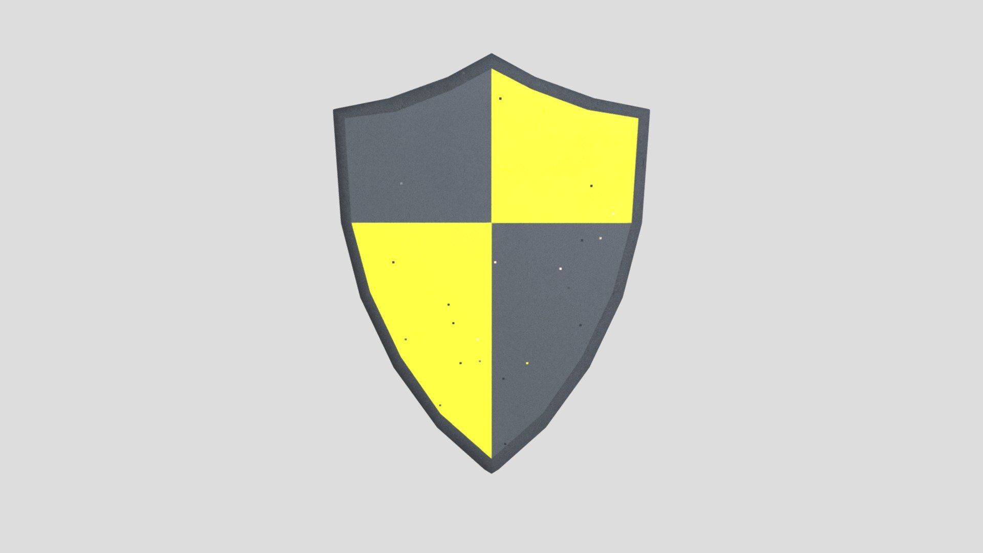 Heater Shield - Flat - 3D model by TyoRex [683498b] - Sketchfab